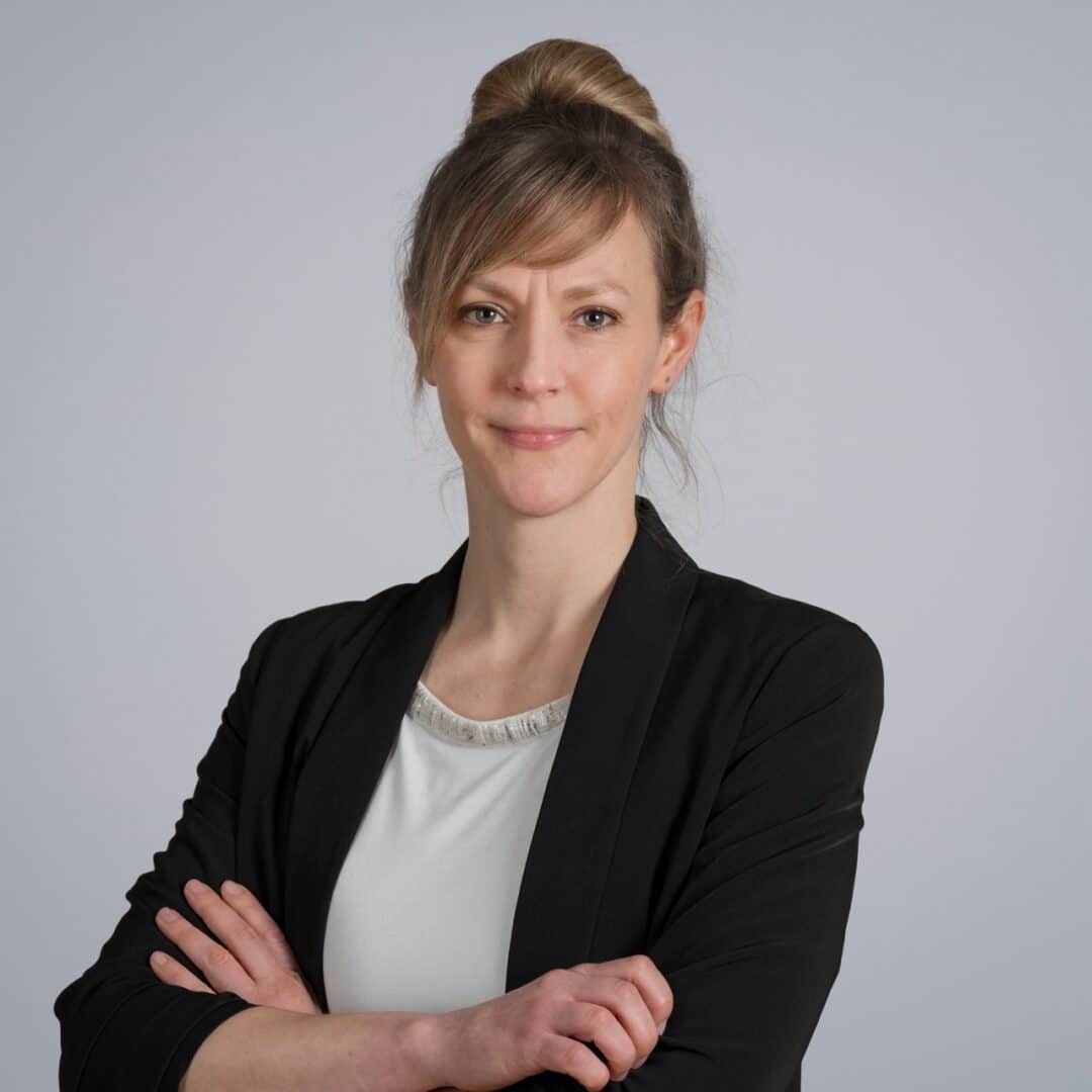 Organisation - IWW Wasserforschung