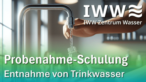 Startseite - IWW Wasserforschung