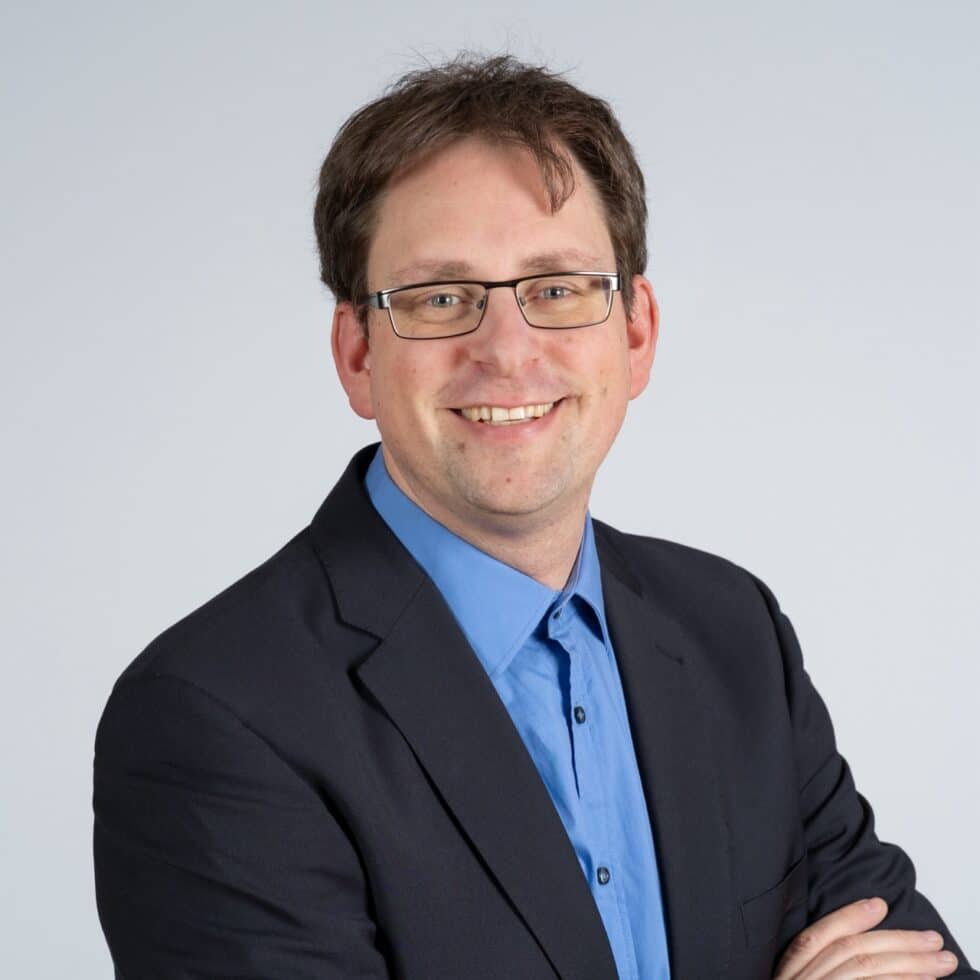 Organisation - IWW Wasserforschung