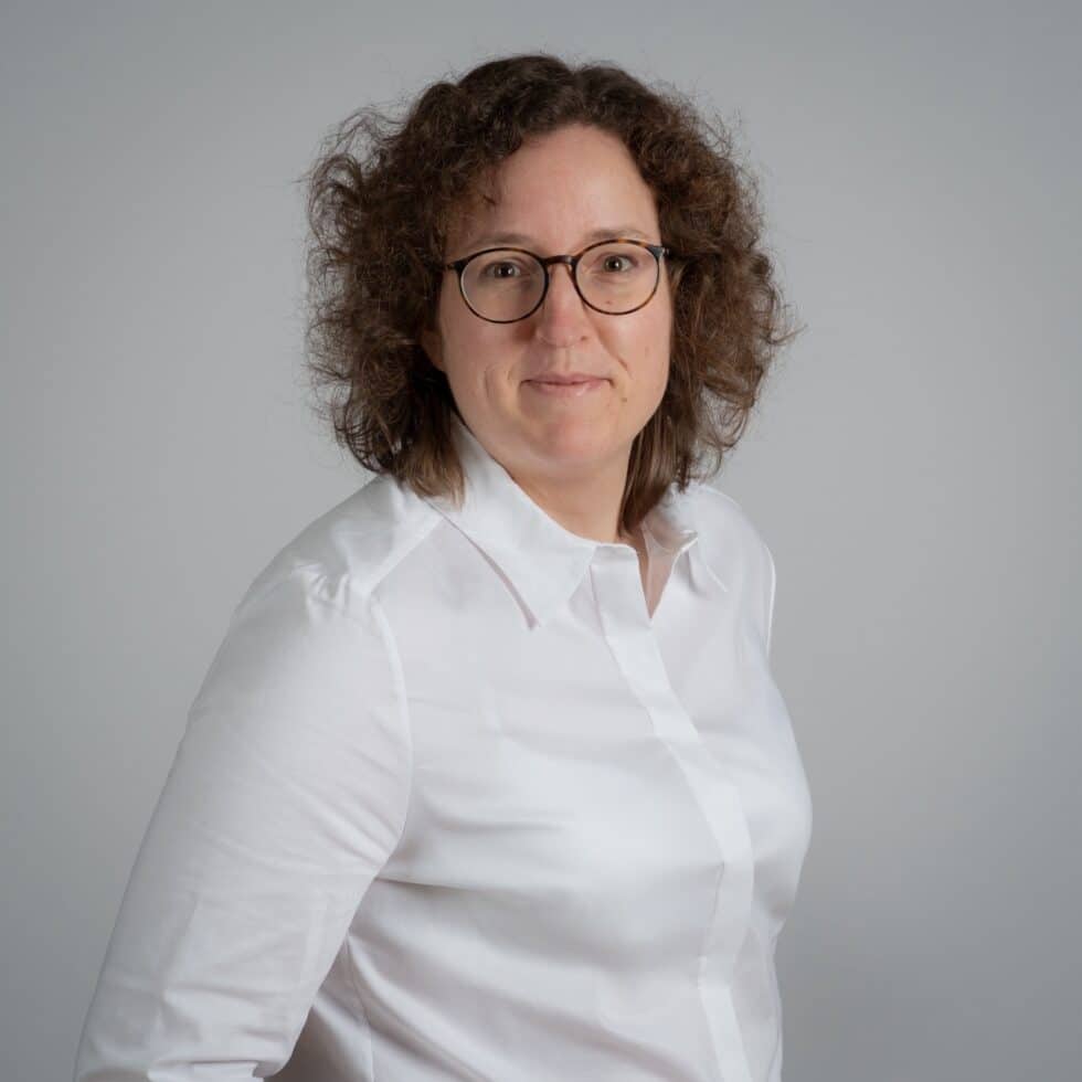 Organisation - IWW Wasserforschung